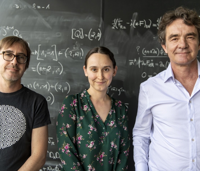 Faculty Positions at Perimeter Institute | Perimeter Institute Faculty Positions at Perimeter Institute | Perimeter Institute